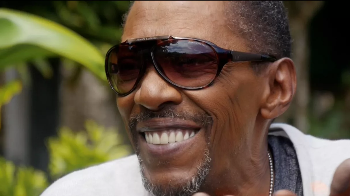 Hommage à Dadou Pasquet | FranceTvPro.fr